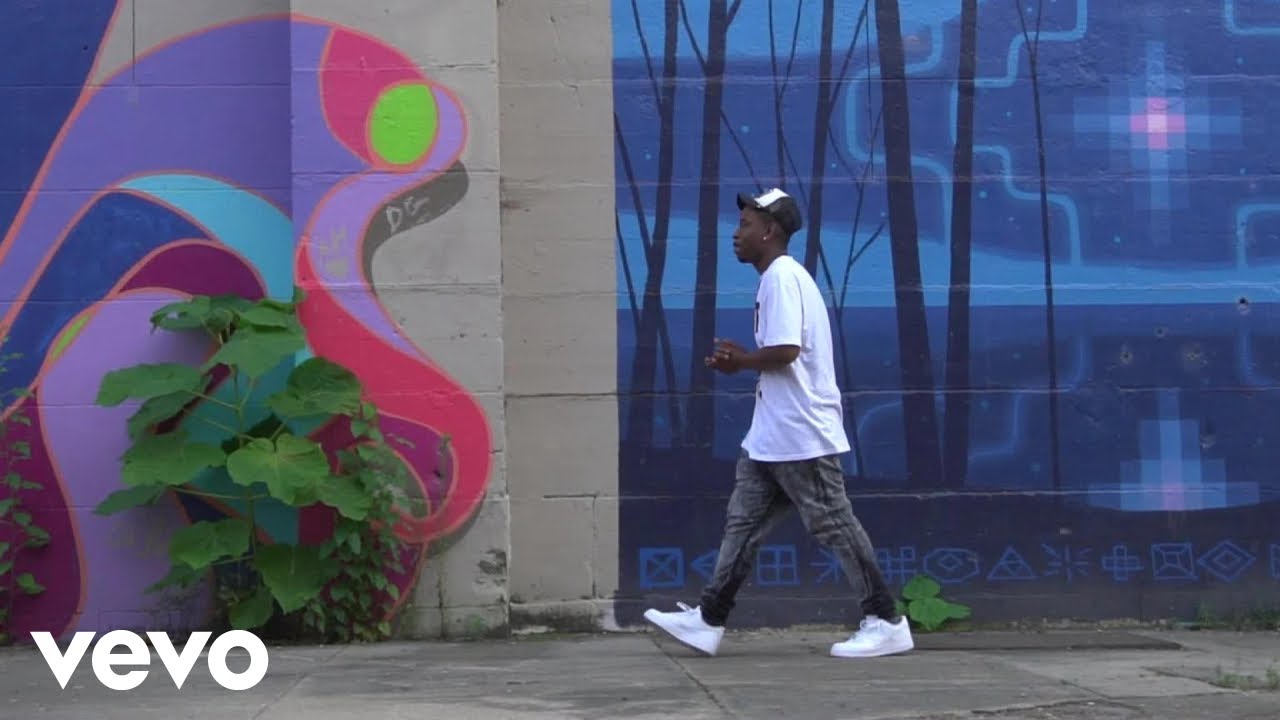 Yo Boy Chriz Big Dreamz Youtube