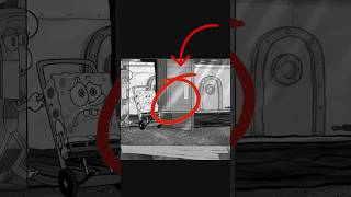 Ada Hantu Di Spongebob Squarepants Penampakan Spongebob Hantu Spongebob ...