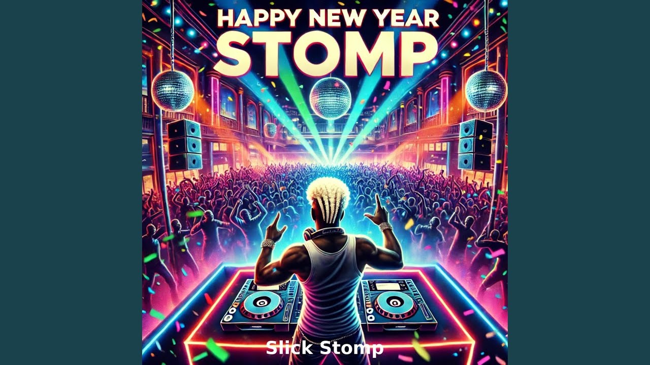 Happy New Year 2025 Countdown Youtube