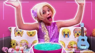 Real Vs Prank Slime Challenge Videos For Kids
