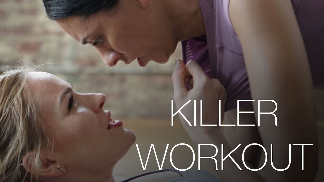 Killer Workout Trailer Workout Cardio Routine