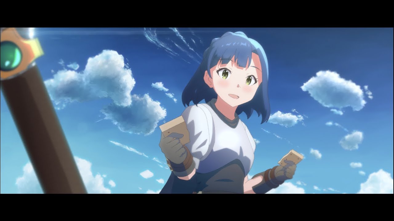 Sakuga 111224 Youtube