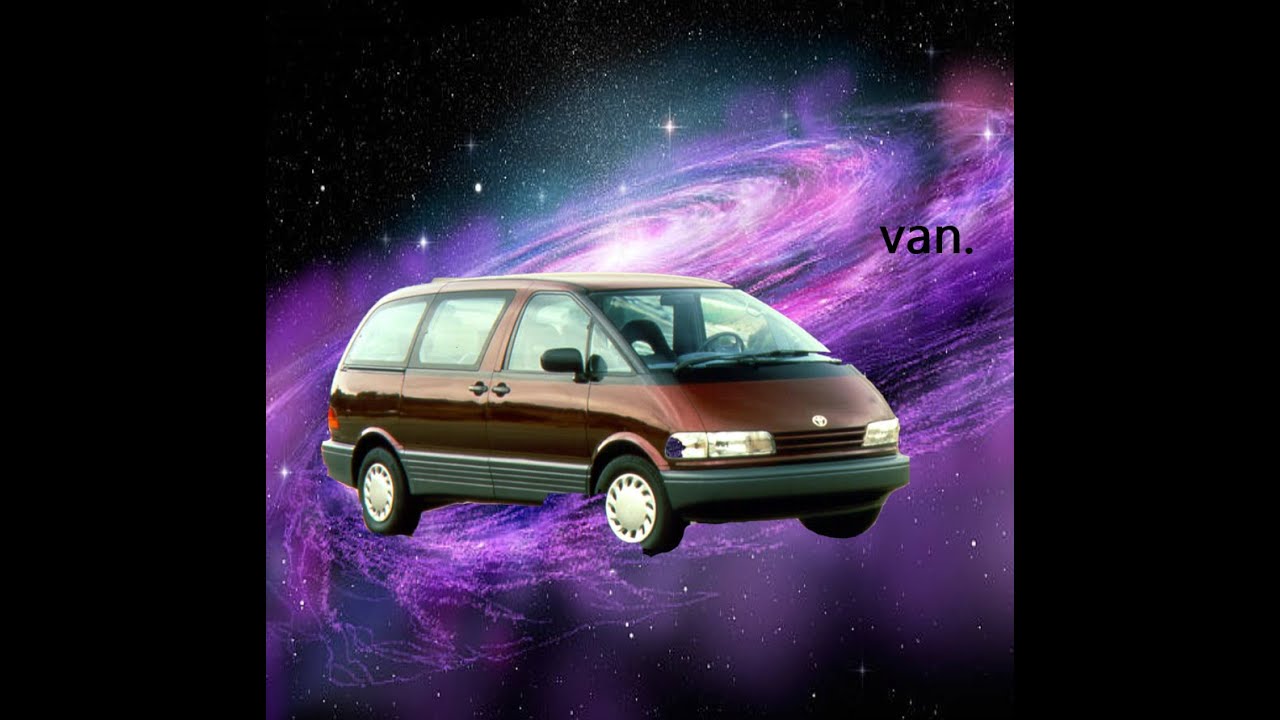 Van Youtube Music