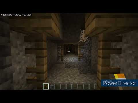 Minecraft Creepy Cave Sounds Comilation 4 Youtube