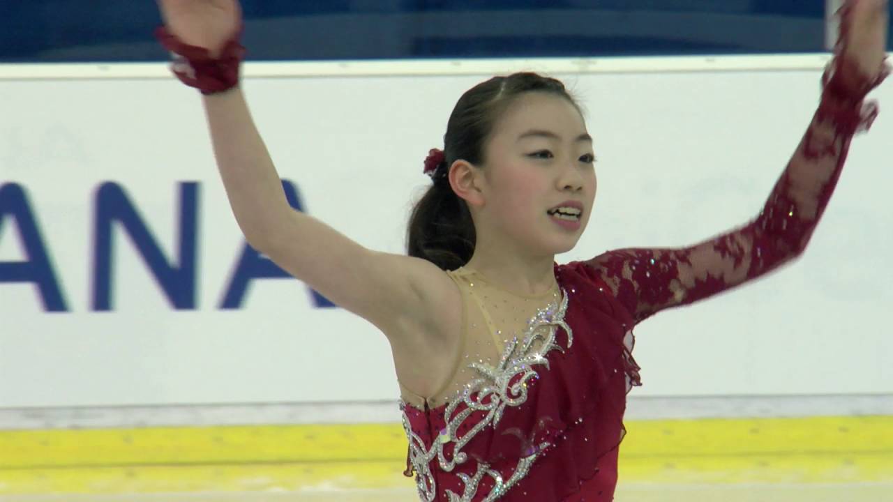 Rika Kihira Alchetron The Free Social Encyclopedia