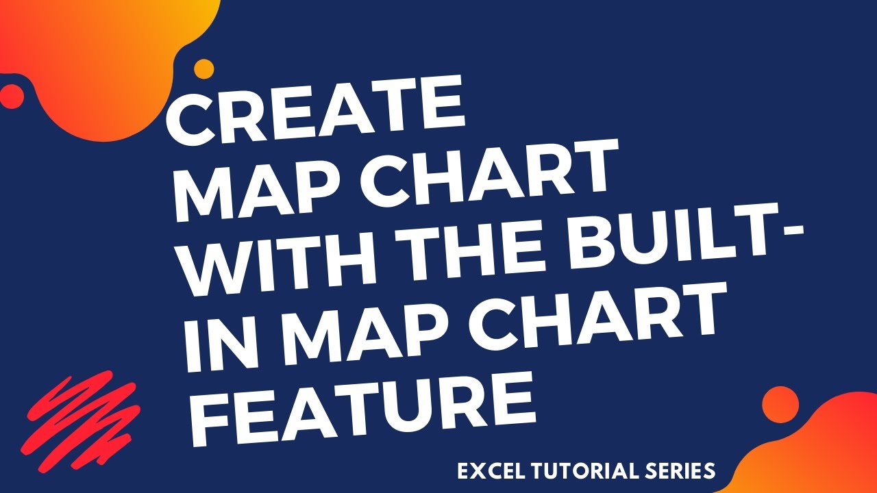 Map Chart Creator Aslonat
