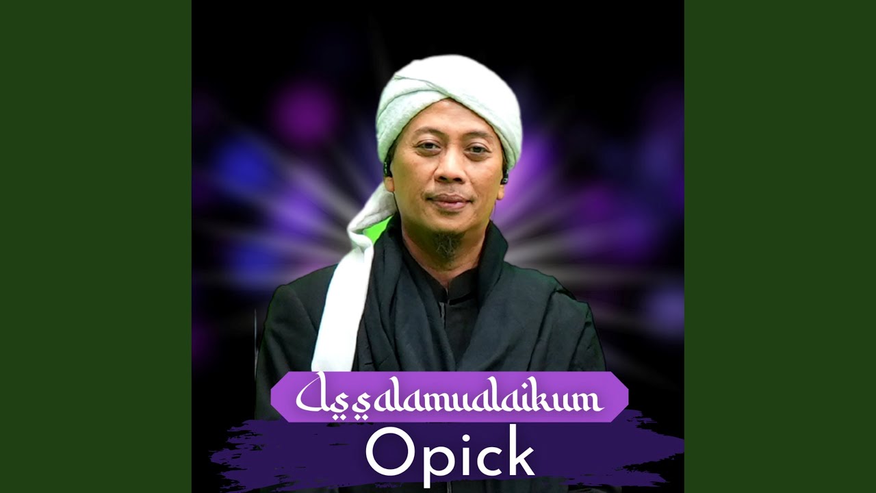 Assalamualaikum Youtube Music