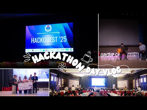 Hackquest 25 рџњђрџ вђќрџ Hackathon Hackquest Youtube