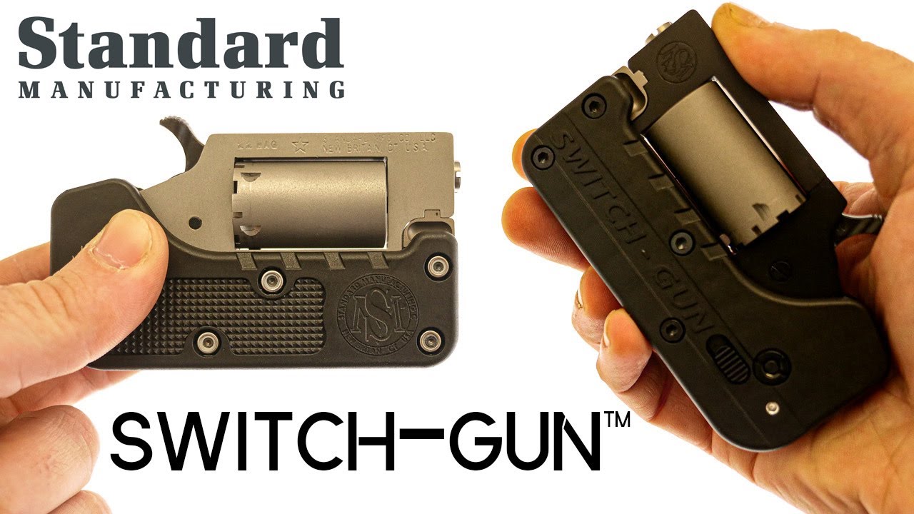 Switch Gun Fpv Review At Carolann Ness Blog