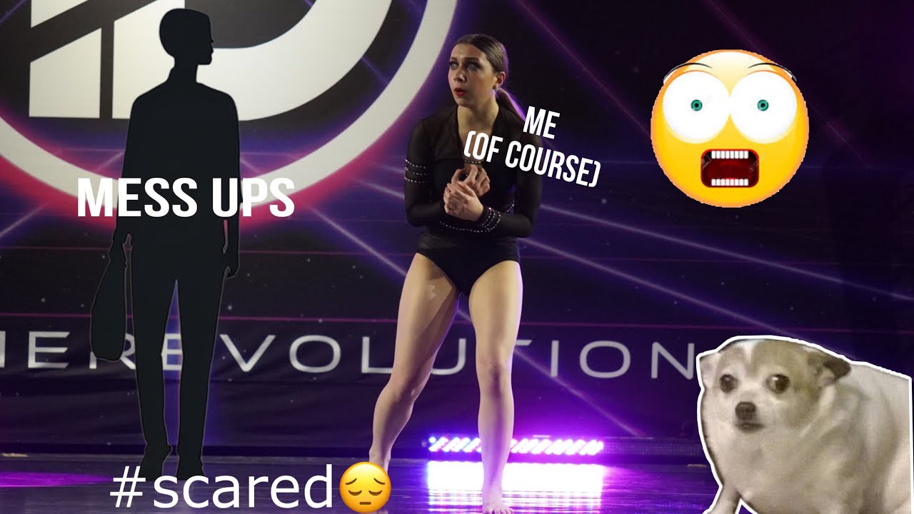 My Favorite Dance Mess Ups Youtube