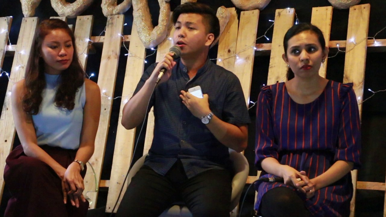 Overflow Part 3 Youtube