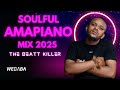 Thatohatsi Best Of Amapiano Soulful Mix 2025 Dj Webaba Dj Webaba Mp3 ...