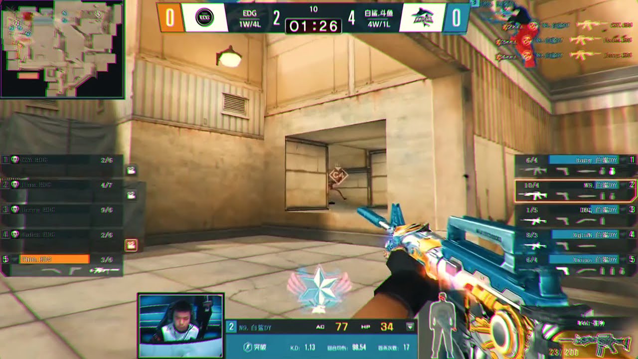 Cf N9 Highlights Youtube