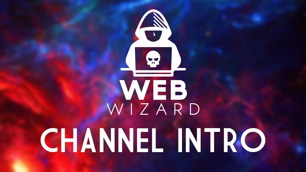 Webwizard Channel Intro About Us Youtube