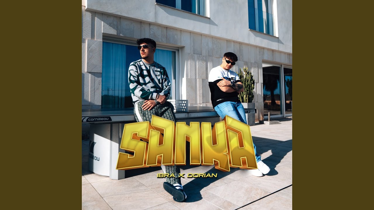 Sanka Youtube Music