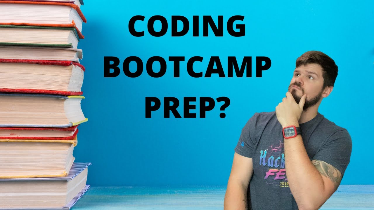 Coding Bootcamp Interview Prep Youtube