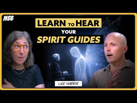 Expert Channeler Surprising Ways To Channel Spirit Guides Trust Your