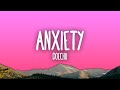 Anxiety Doechii Mp3 Music & Mp4 video downloads