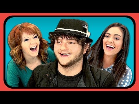 Youtubers React To Youtube Rewind 2013 Youtube
