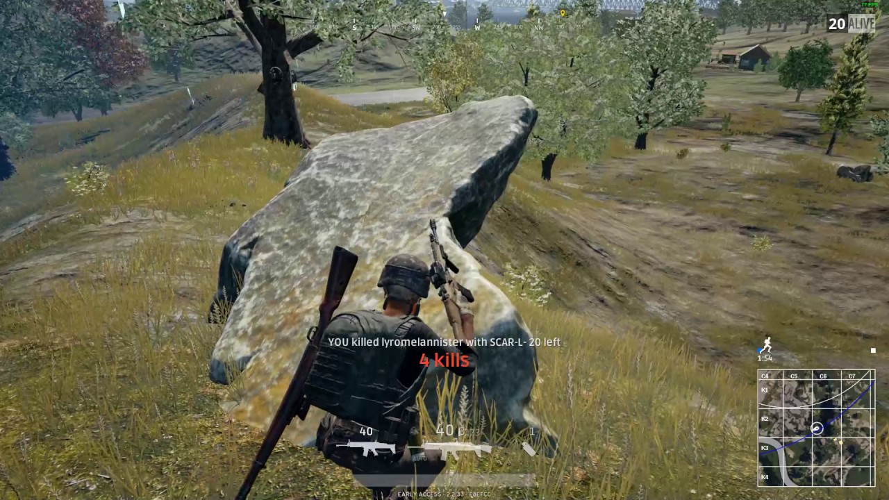 Pubg Kills Youtube