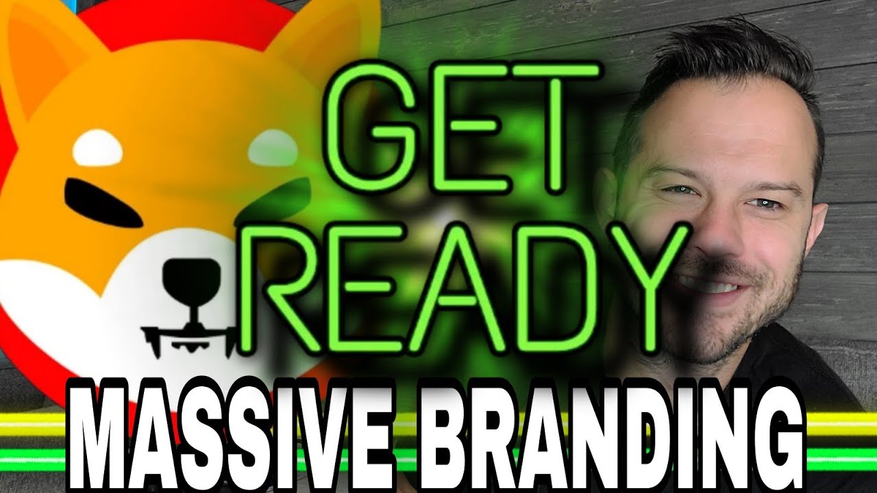 Shiba Inu Coin Shib Is Building A Massive Brand Youtube