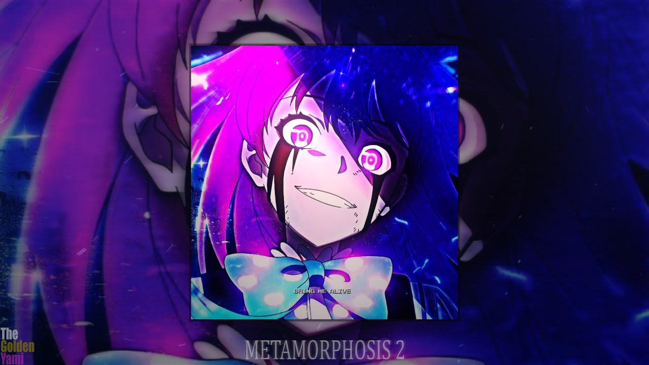 Metamorphosis 2 Slowed Reverb Interworld Song Lyrics Music