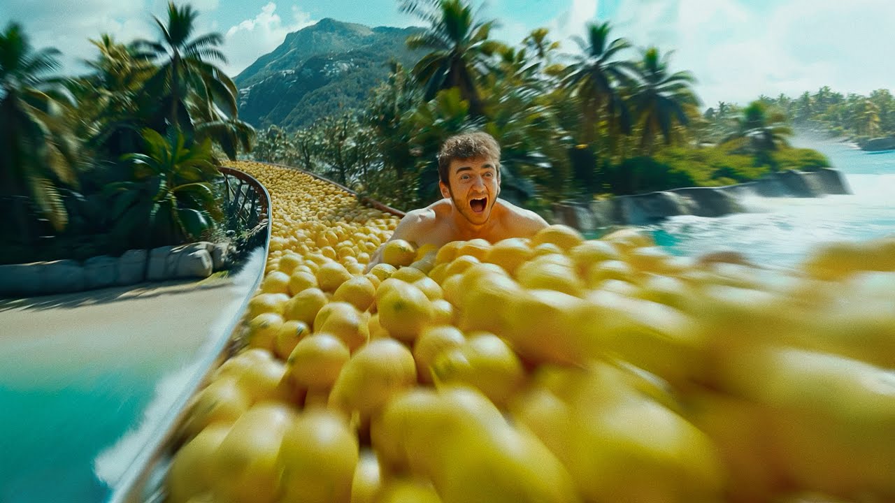 Original Source Nature Hits Different Youtube