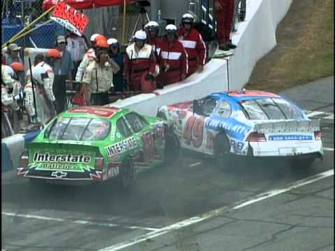 2003 Daytona 500 Youtube