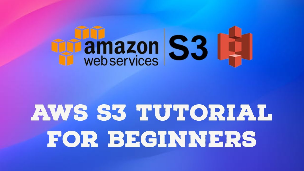 Aws S3 Tutorial For Beginners S3 Bucket Overview S3 Storage Classes
