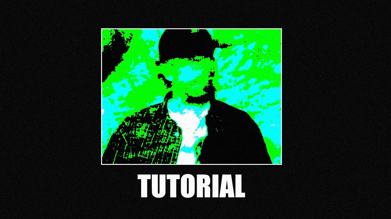 Tutorial Short Experimental Film Youtube