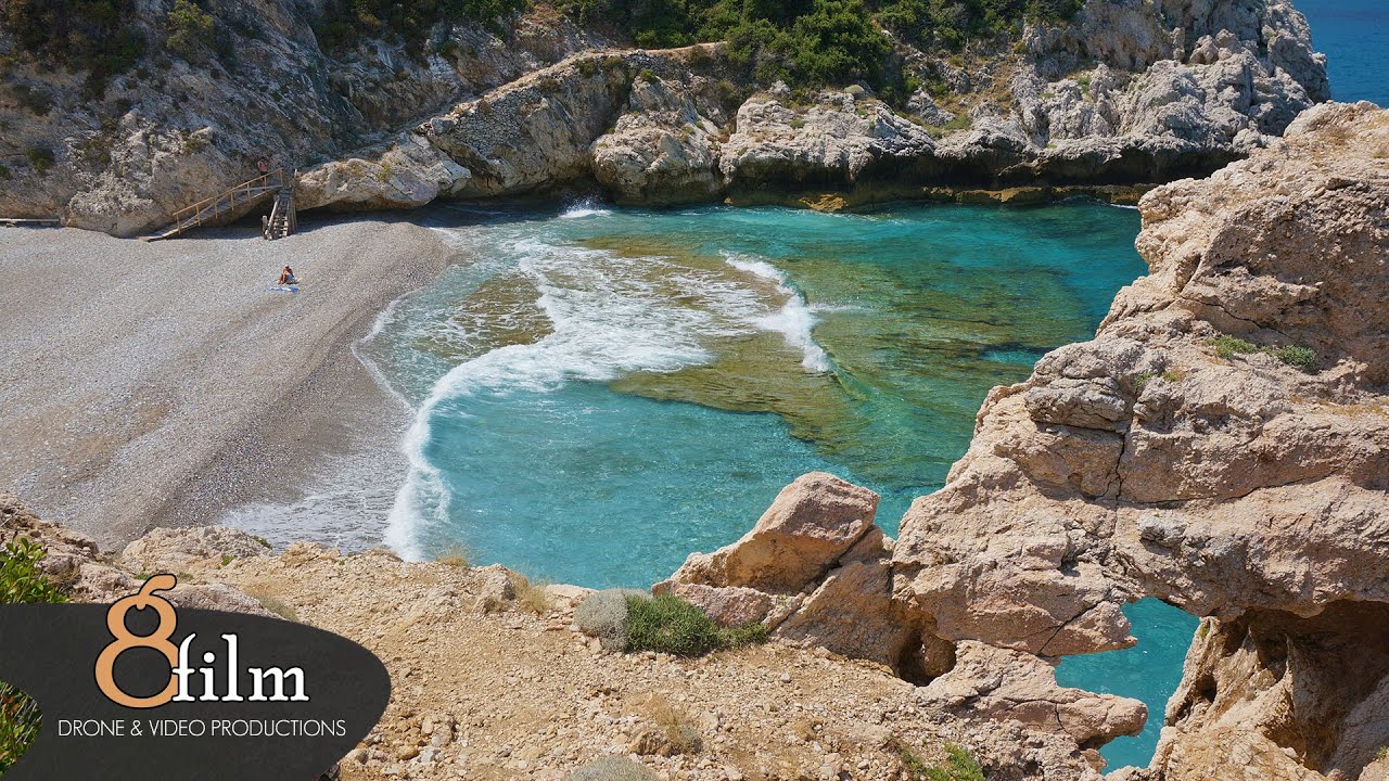 Samos Island Greece σάμος Youtube