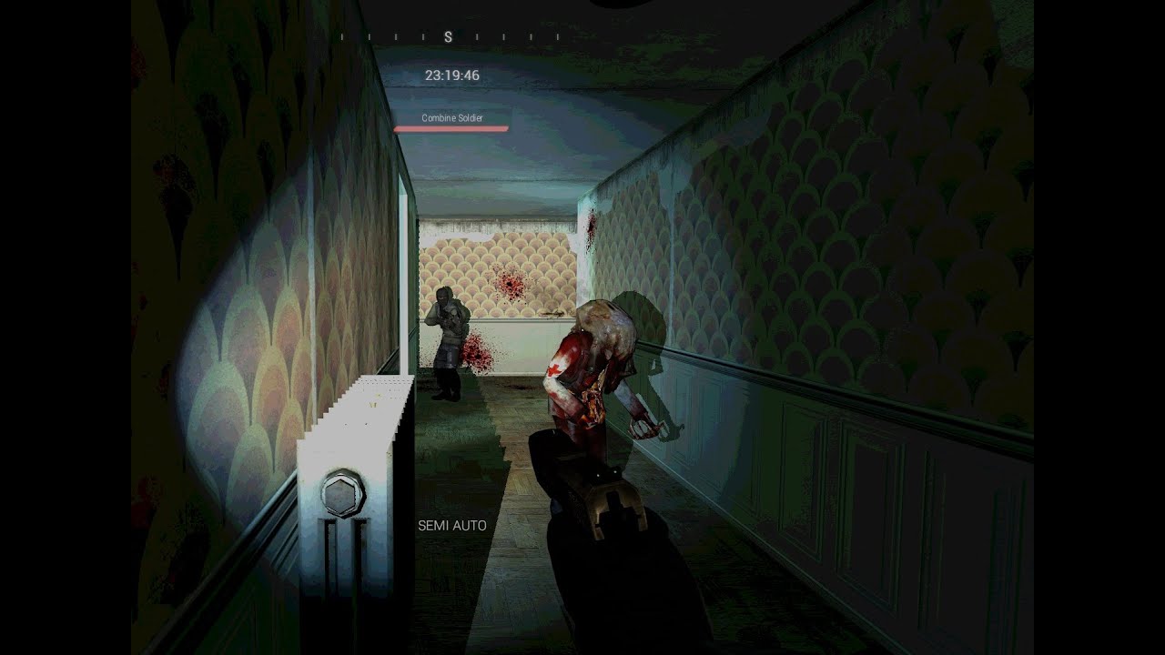 Test Realism Gmod Youtube
