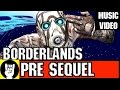 Borderlands Pre Sequel Rap By Jt Music Jt Music Mp3 Music & Mp4 video ...