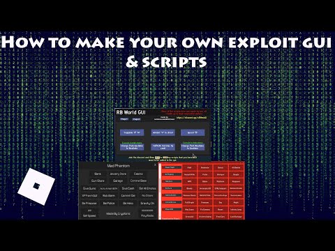 Roblox Exploit Gui Iesubtitle