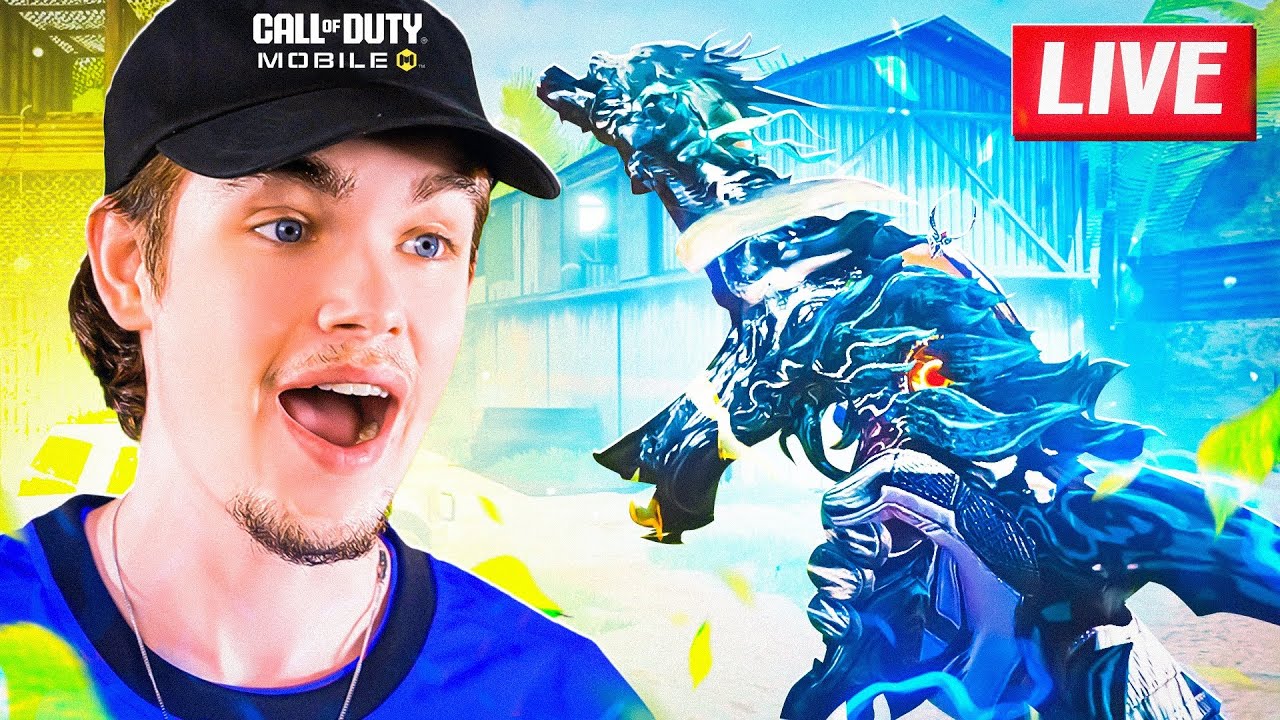 Best Codm Player Youtube