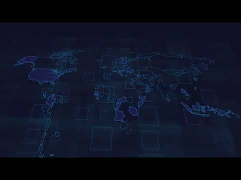 World Map Rig After Effects Template Videohive Youtube