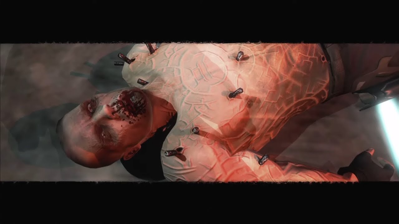 Condemned 2 Bloodshot Part 4 The End Youtube