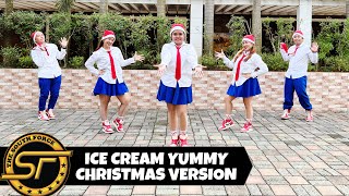 Ice Cream Yummy Christmas Version Dj Danz Remix Christmas Special ...