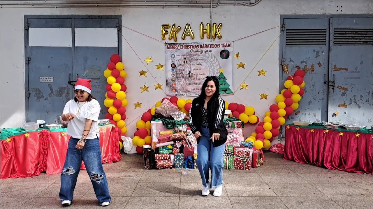 Dance Tiktok Compilation Youtube