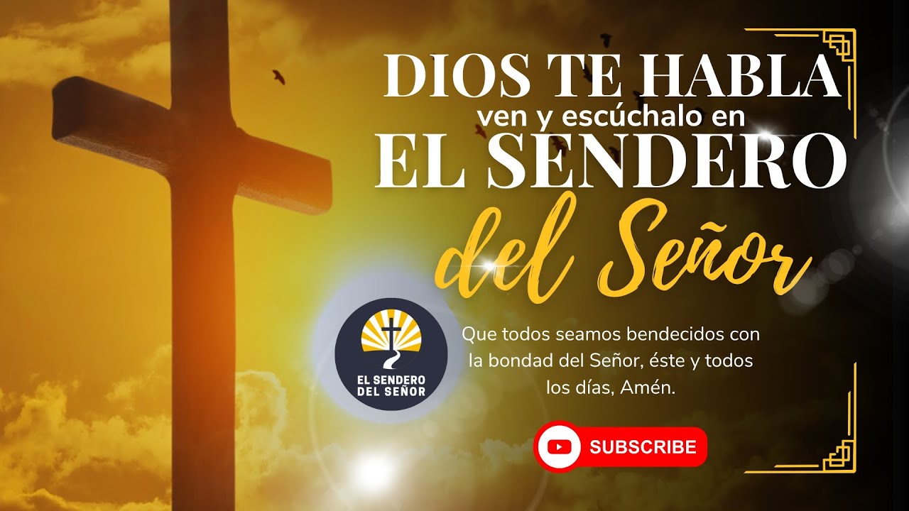 Dios Te Habla Ven Y Escúchalo 045 Youtube Music