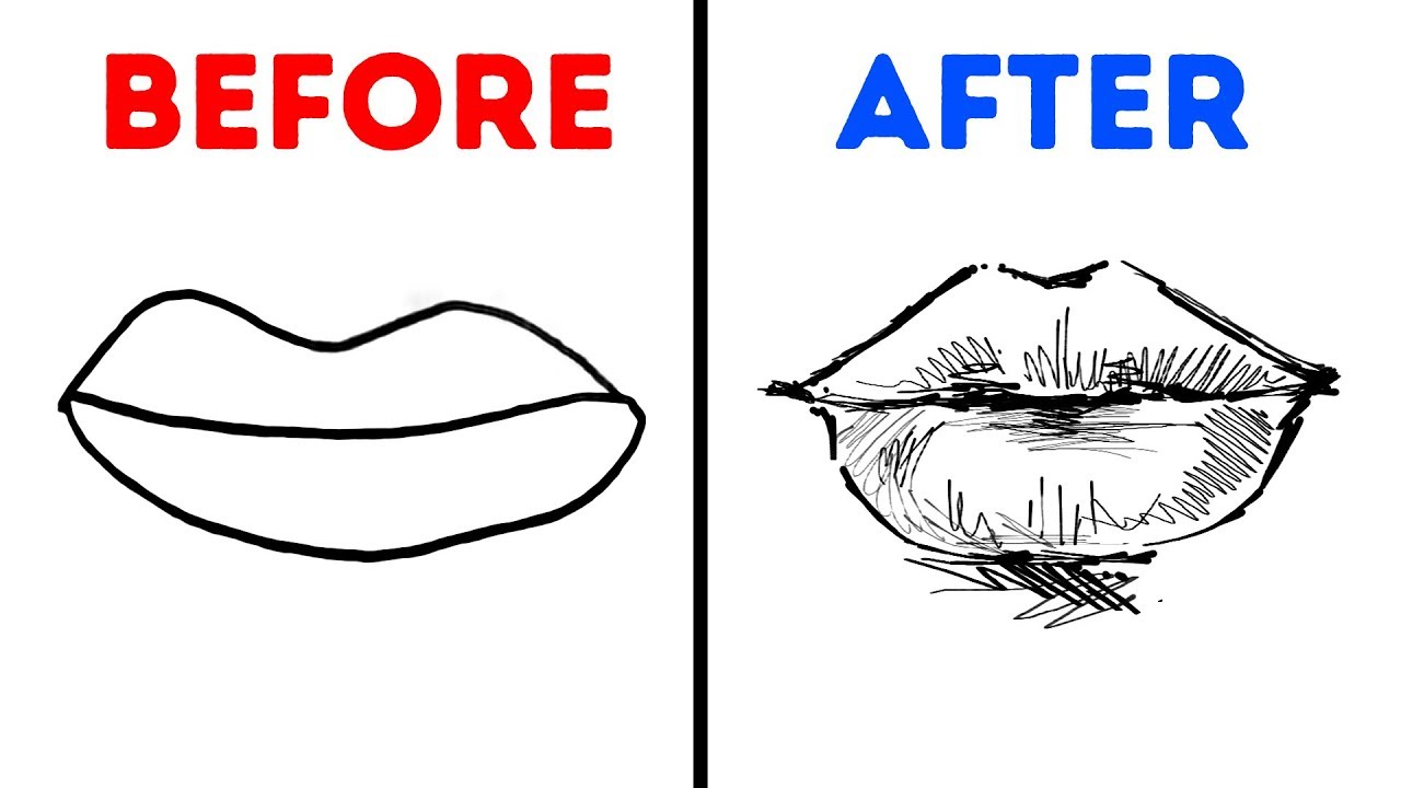 Drawing Inspiration For Beginners