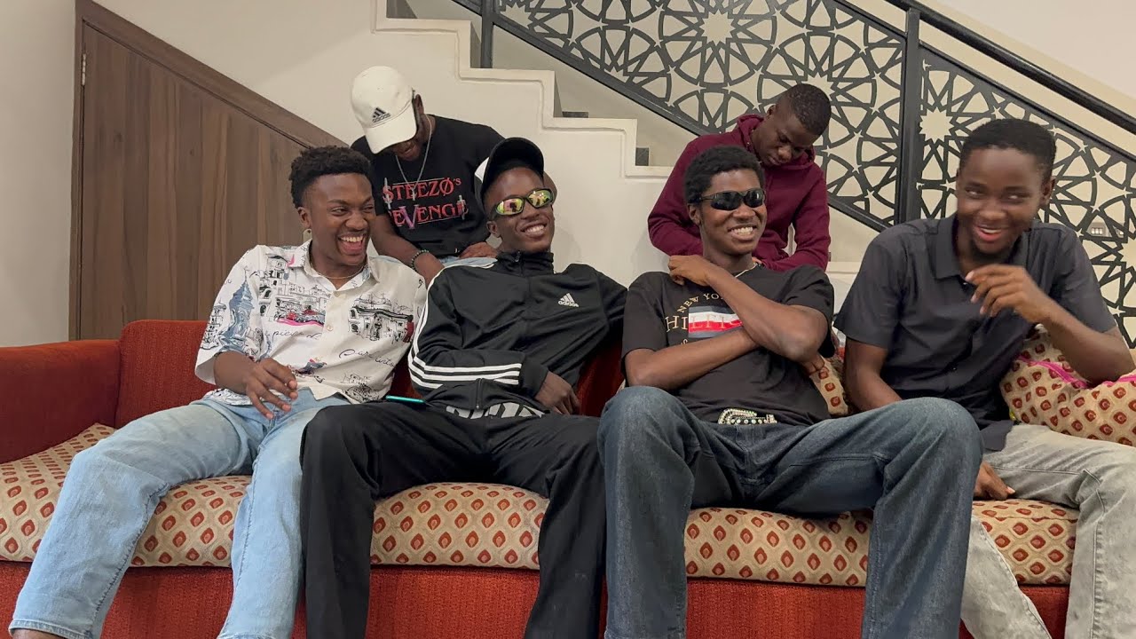 General Knowledge 2 Youtube