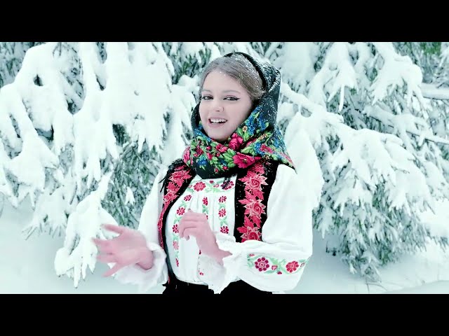 Geanina Ciorba - Marut margaritar