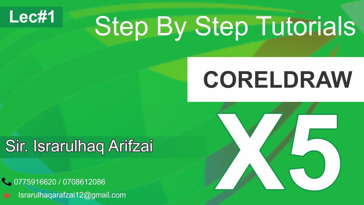 Channel Intro Youtube