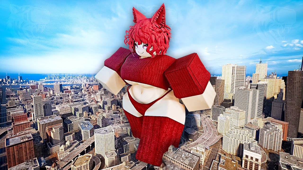 Roblox R63 2 City 4k Roblox Animation Youtube