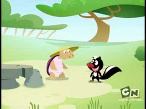 Skunk Fu Youtube