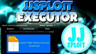 Jjsploit Executor 2024 Roblox Jjsploit Executor Keyless Full Byfron ...