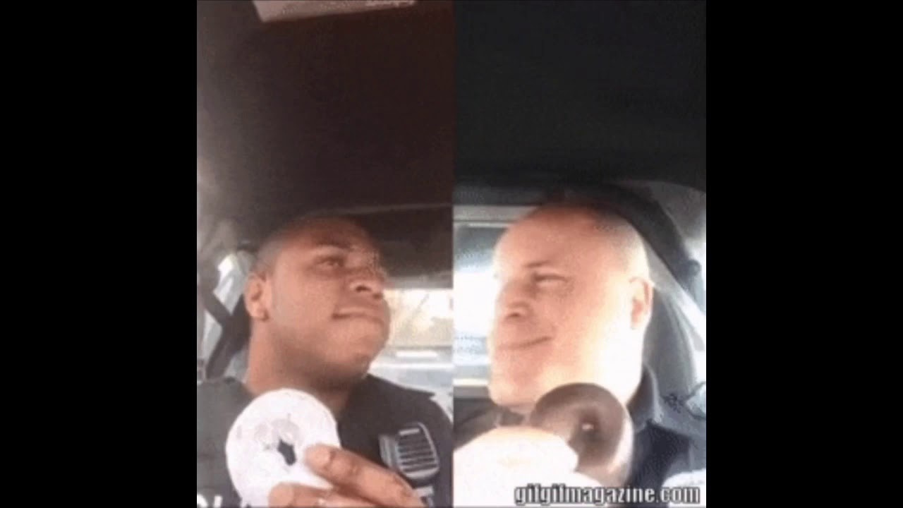 Two Cops Youtube