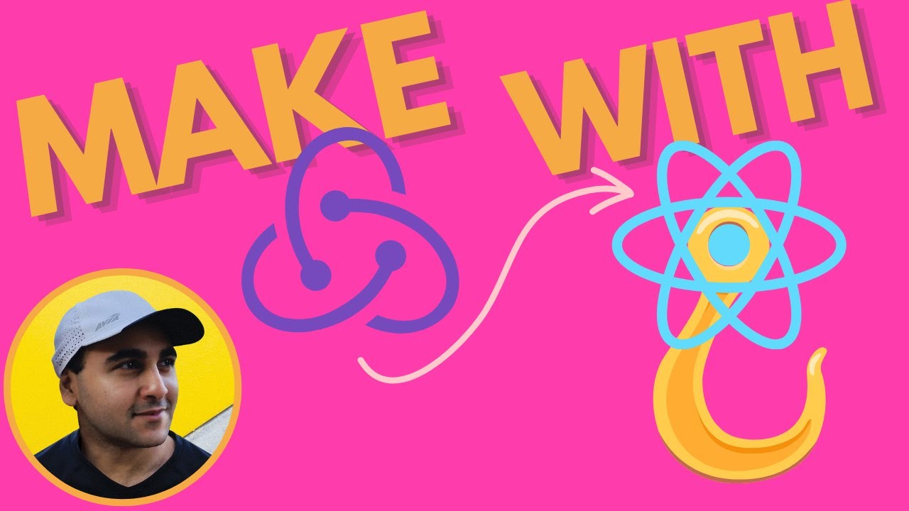 Challenge Build Redux Using Only React Hooks Youtube