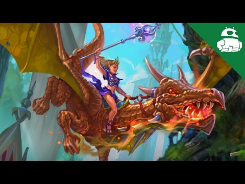 15 Best Mmorpgs For Android Android Authority